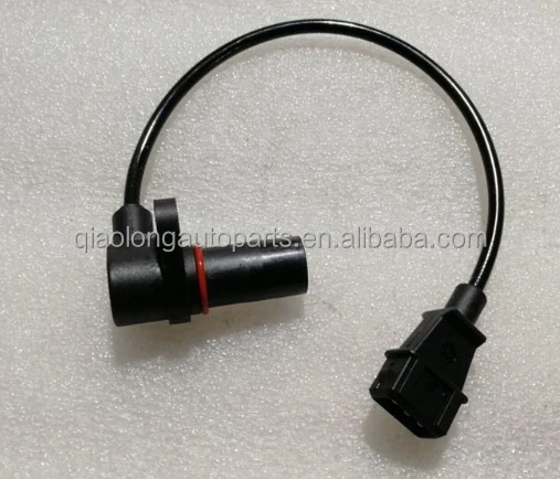 Auto Spare Parts Great Wall Wingle GW2.8TCI GW2.5TCI Crankshaft ...