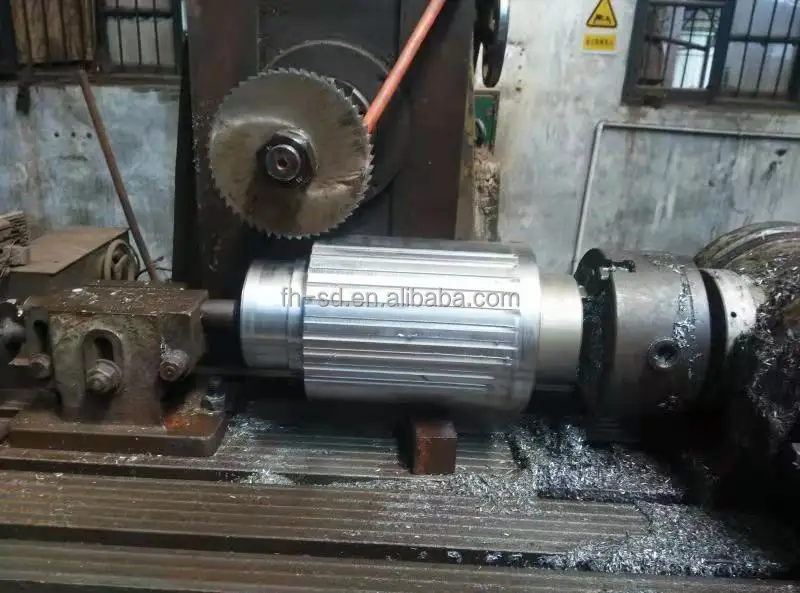 H Beam Bending Machine - Precision Steel Profile Bending