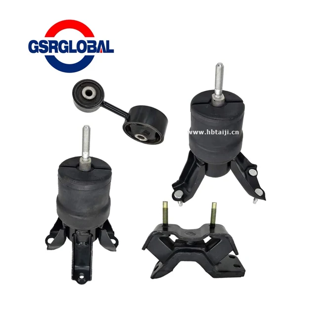 Engine mounting For TOYOTA CAMRY sxv20 12361-74490 12371-74550 12372 ...
