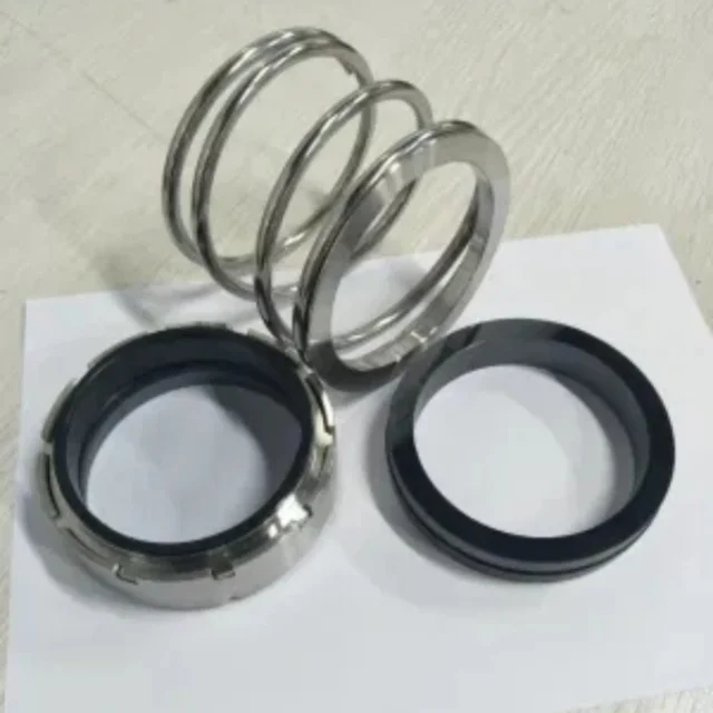 Mechanical Seal Of Chilled Water Pump - Buy Customized Water Pump ...
