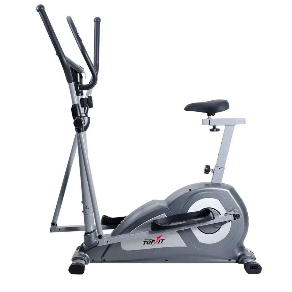 New Coming Sit Down Elliptical Cross Trainer With Best Quality - Buy ...