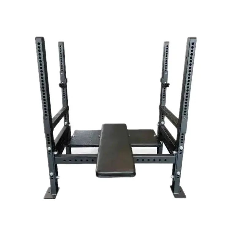 High Quality Gym Bench Press Multifunctional Adjustable Flat Bench ...