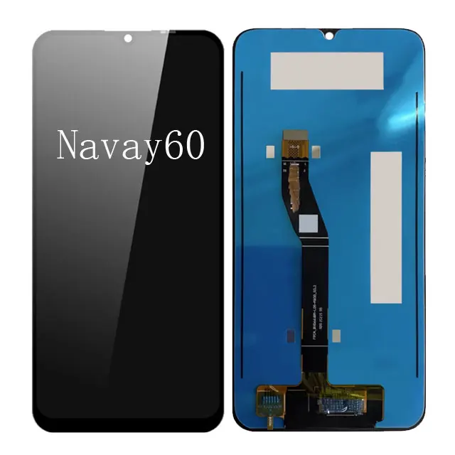Huawei Nova Y60 Original Display Honor Play5t Dynamic Version Enjoy 20 ...