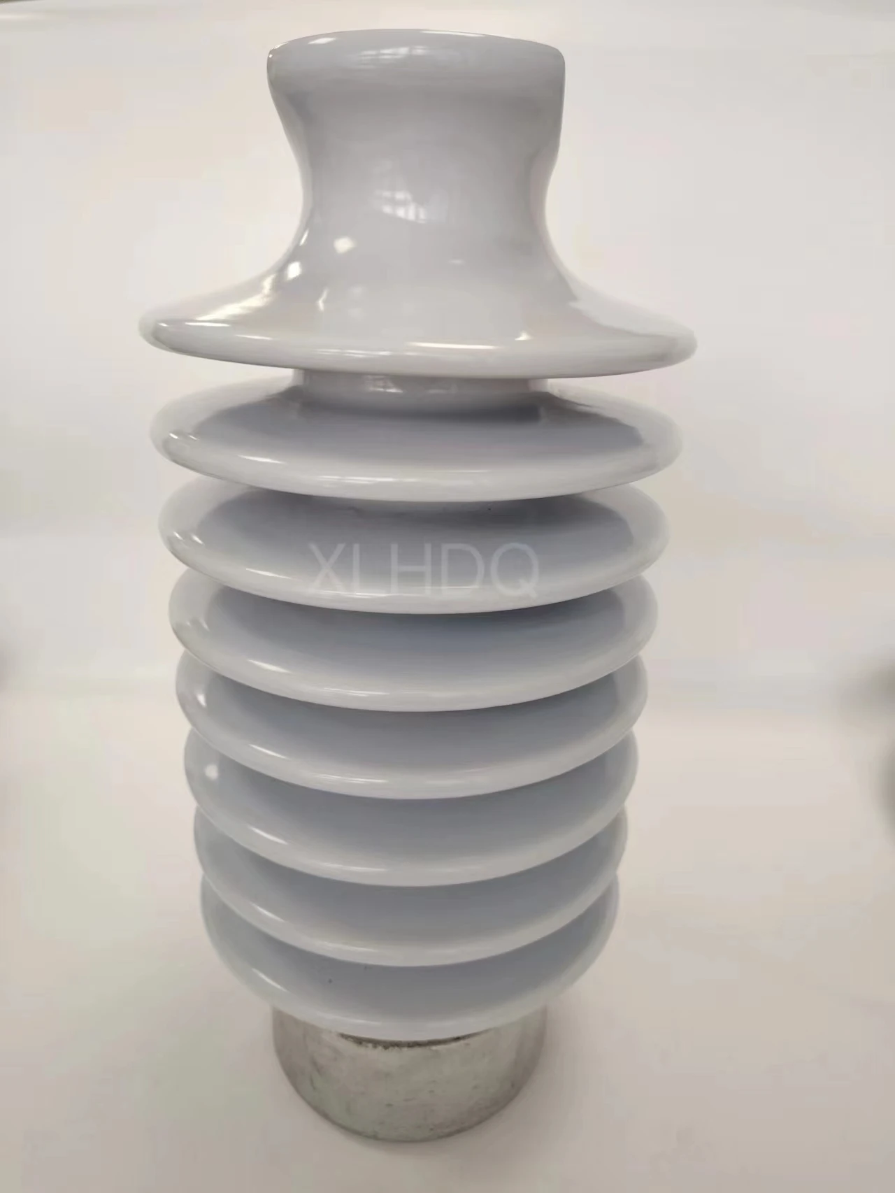 High-quality High Voltage Electric Power Line Post Porcelain Insulators ...