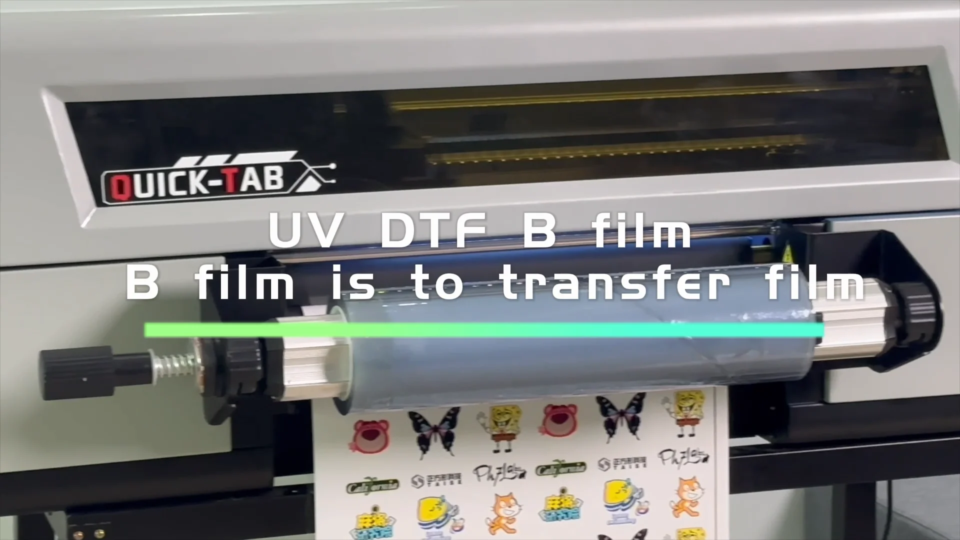 Taotech Desktop Uv Dtf Printer A2/a3 Uv Plane Printer Image Bottle ...