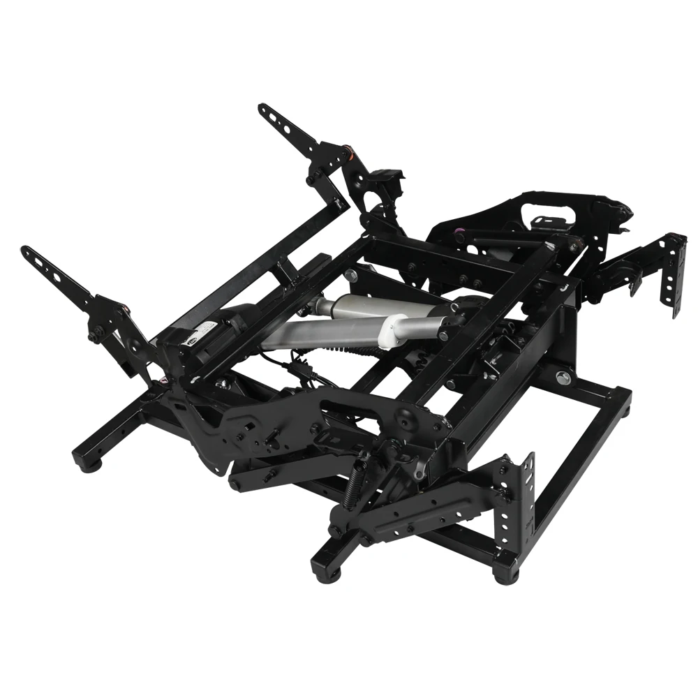RMT Dual-motor Power Lift Recliner Sofa Chair Mechanism 3 Positions for ...