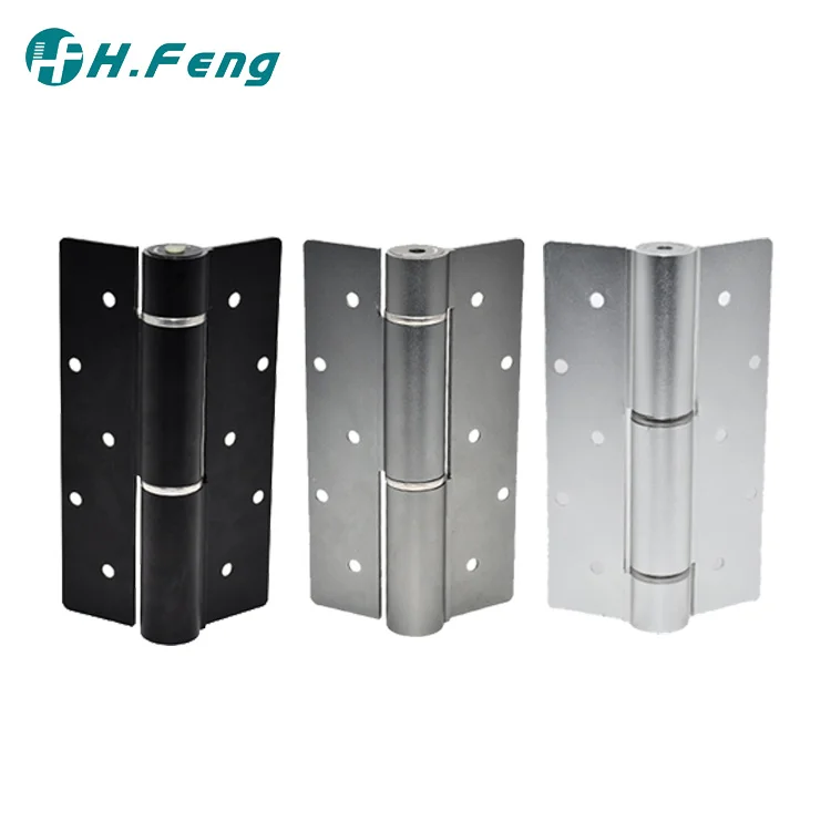 Heavy Duty Custom Window Automatic Door Hinge Stainless Aluminum Hinge ...