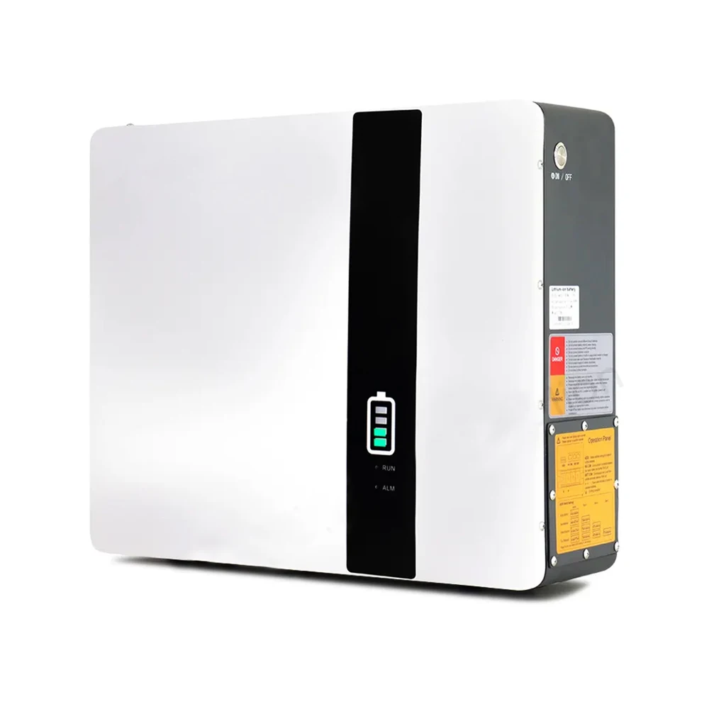 5kw Single-phase Three-phase Inverter Solar System 8000 Watts Solar ...