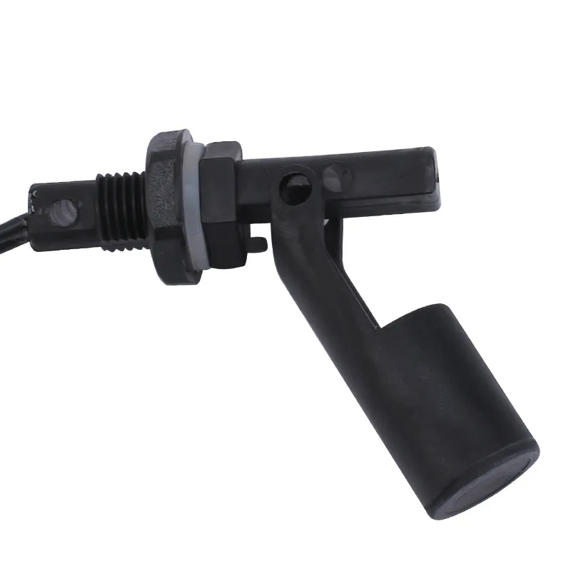 Tank Pool Horizontal Water Level Switch Liquid level Sensor Liquid PP ...