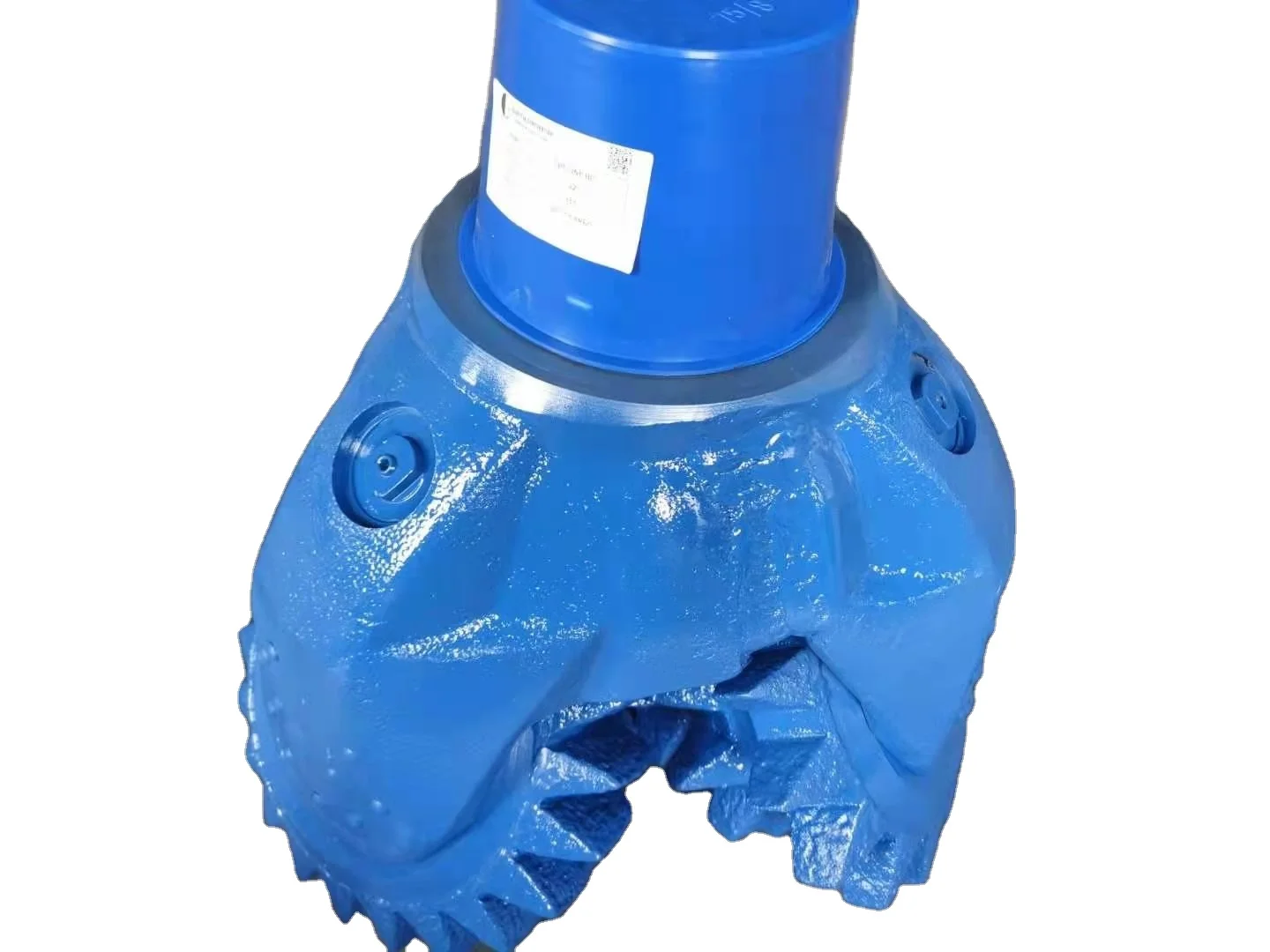 12 1-4inch(311mm) Iadc117 Roller Cone Bit For Deep Well Drilling - Buy ...