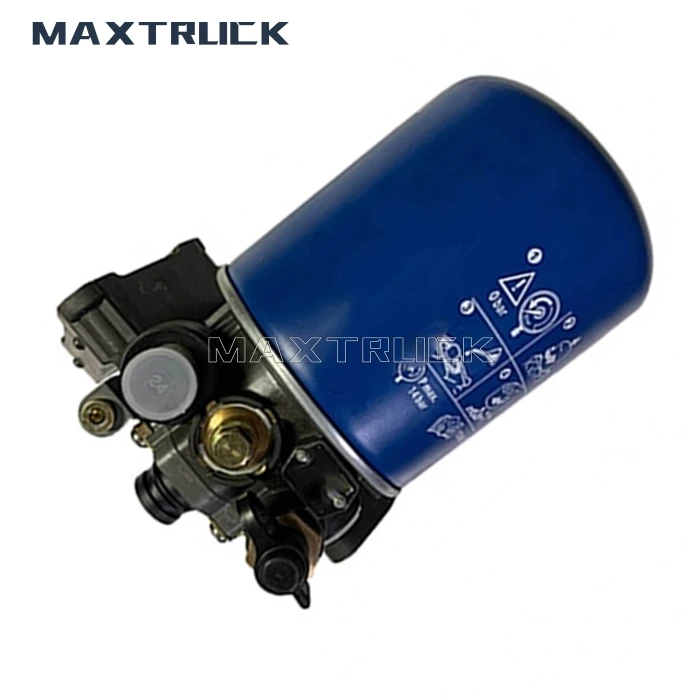 重型卡车零件空气干燥器0004309715 A0004309715 LA9035| Alibaba.com