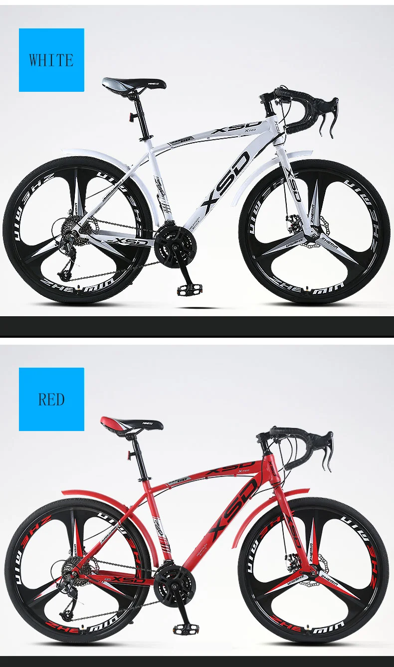 Wholesale Online 27 Speed Road Bicycle - Cheap Bikes 27.5"