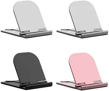 Cheap Foldable Cell Phone Stand Bracket Mobile Phone Accessories Lazy ...