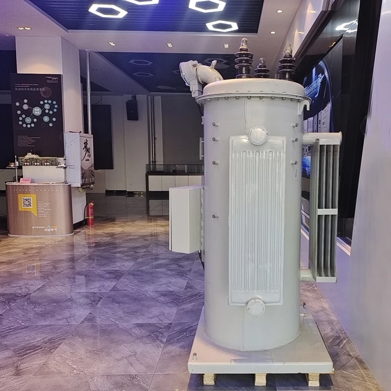 Alibaba.com: 11kV overhead line single phase step voltage regulator: CE ...
