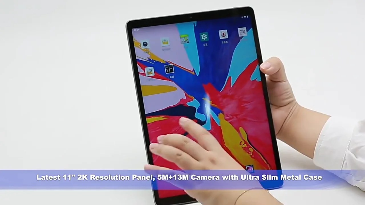 Vitek No Brand Mini Android Tablet Best 10.1" High Quality Tablet Pc ...