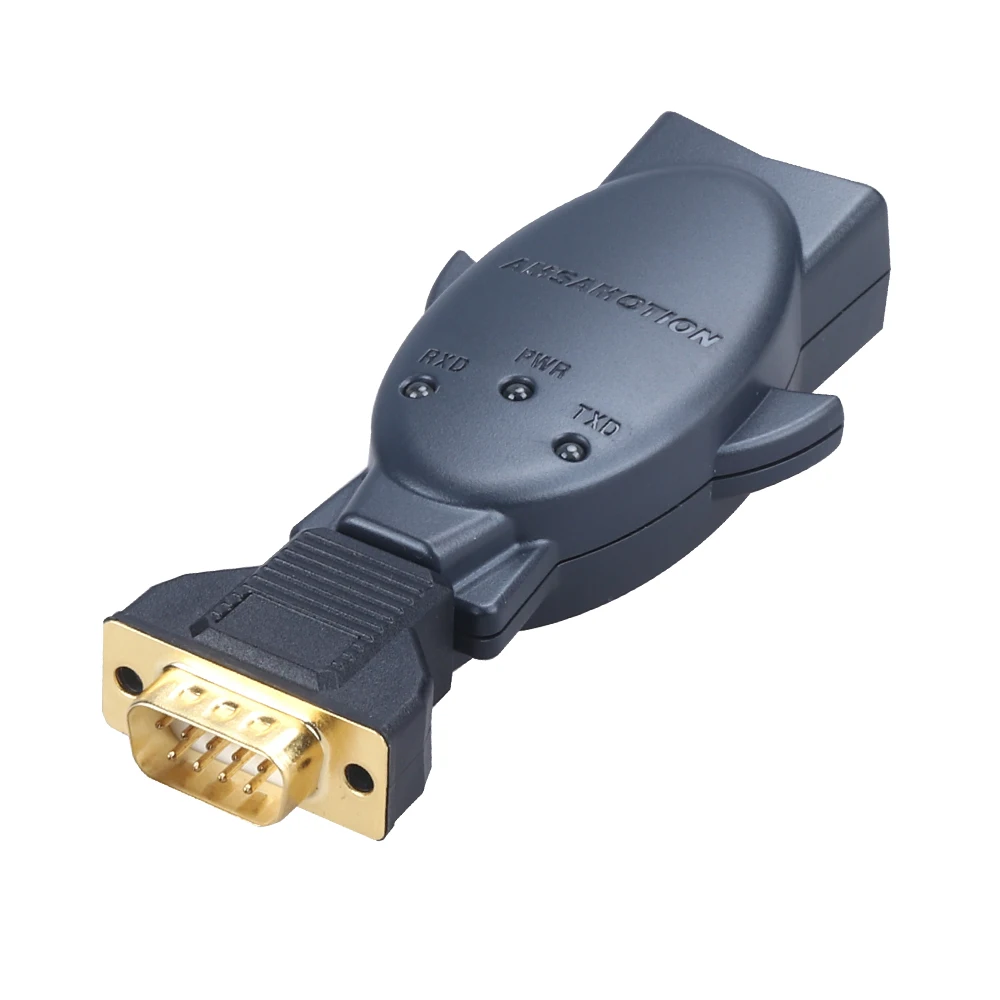 Amsamotion Wireless WIFI Transmitter Receiver for PLC Programming