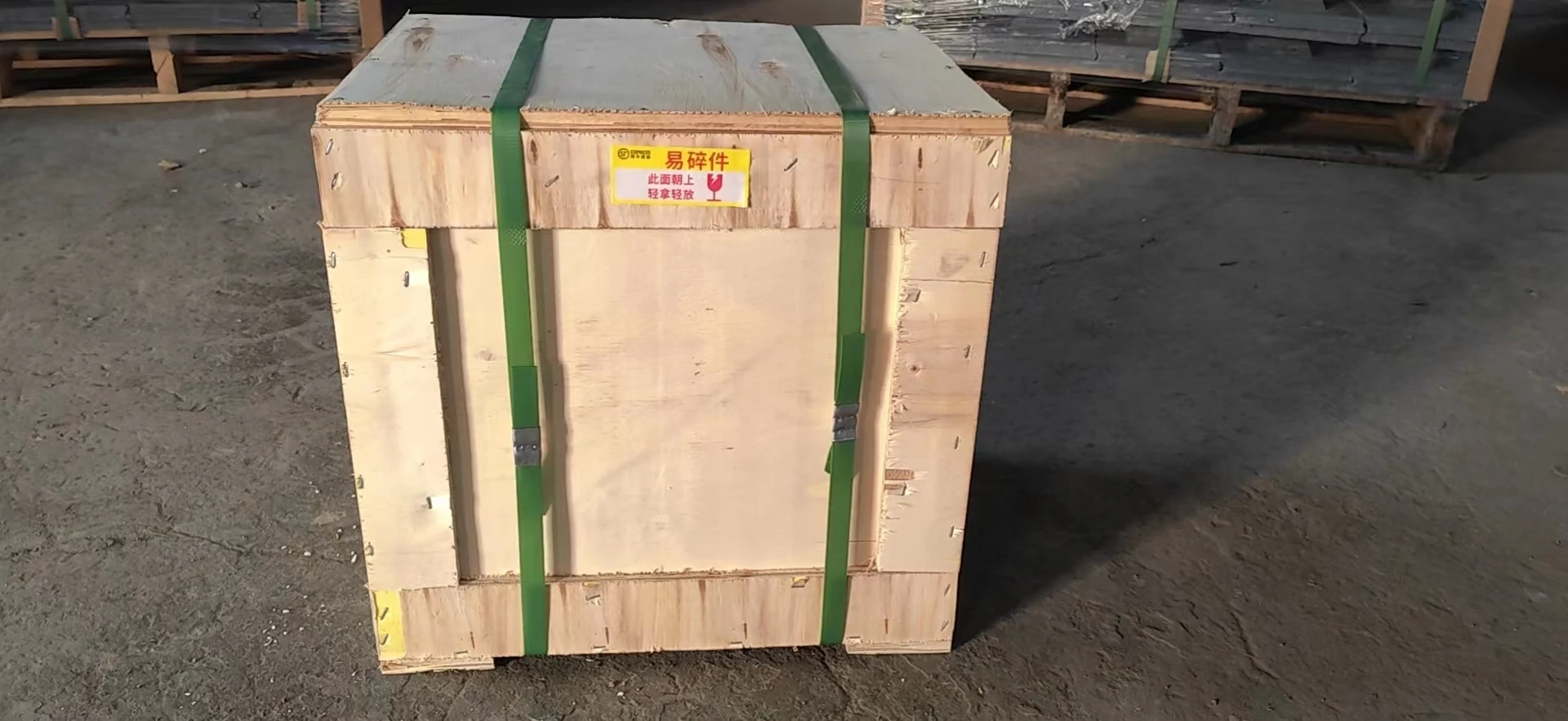 Square Hexagon Hard Plate Boron Carbide Ceramic Tile High Hardness ...