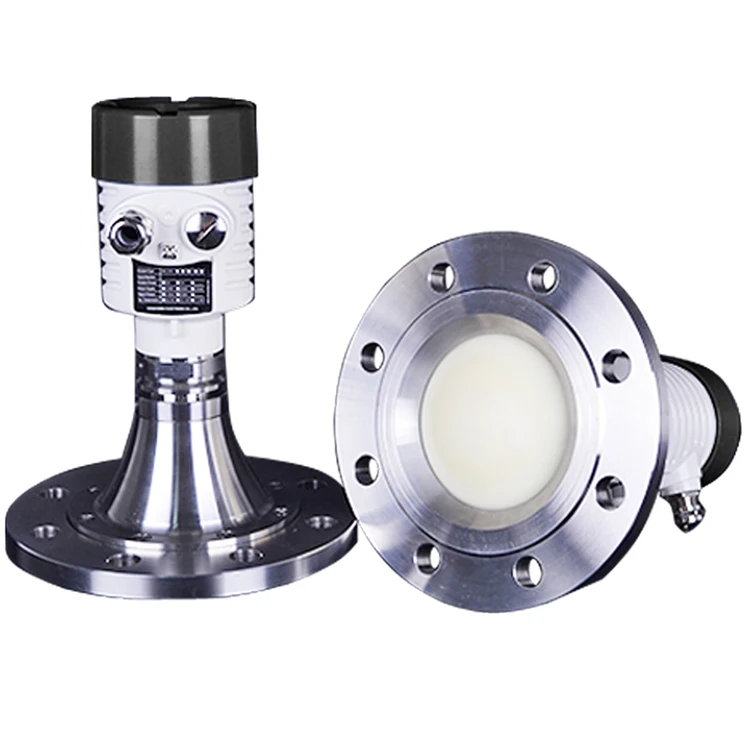 Guided Wave Radar Level Meter Tank Sensor Transmitter - Buy Guided Wave ...