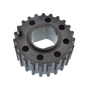 Car Engine Crankshaft Camshaft Drive Sprocket For Mitsubishi Lancer ...