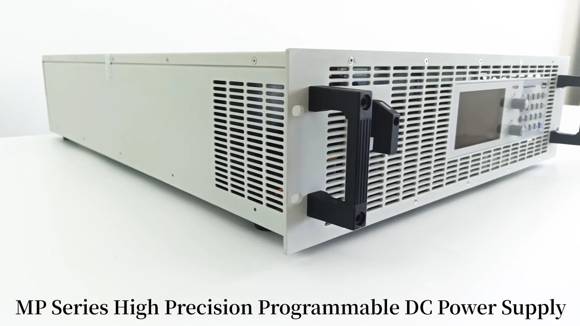 5kw 80v 170a Triple Phase Three Wire Cc Cv Cp Programmable Dc Power ...