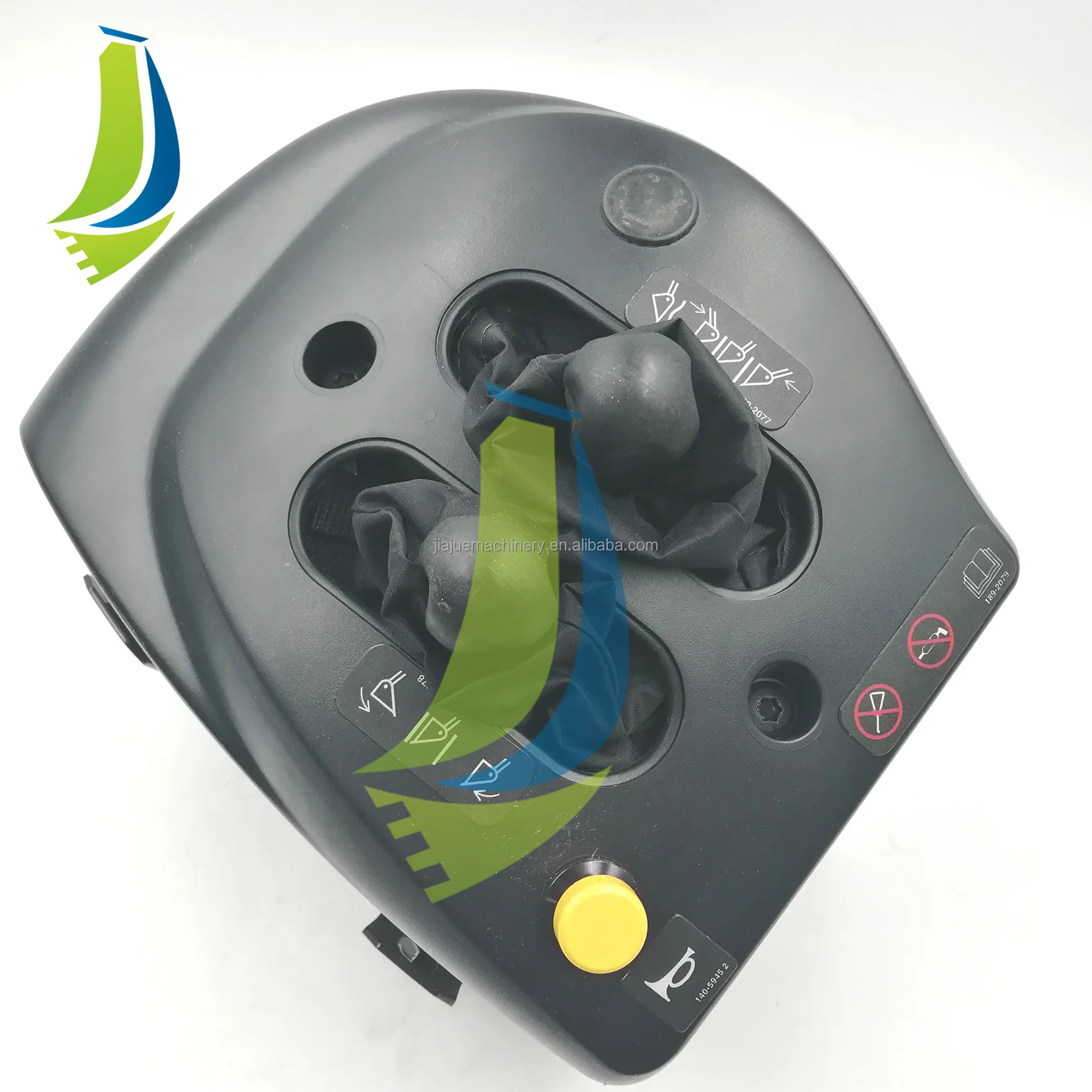 208-3915 Control Gp-Electrohydraulic for 950G Wheel Loader