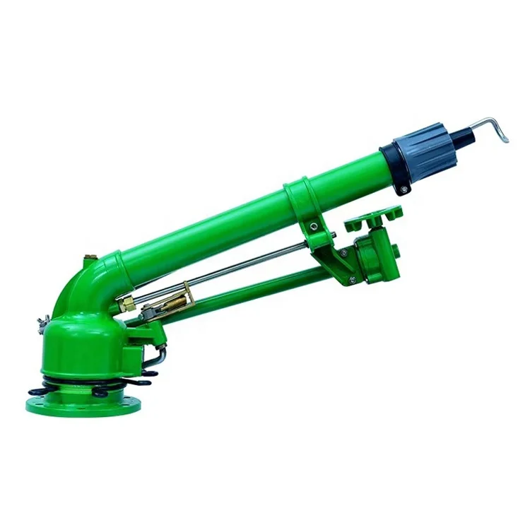 50 Turbo Vortex Spray Gun - Efficient Agricultural Irrigation