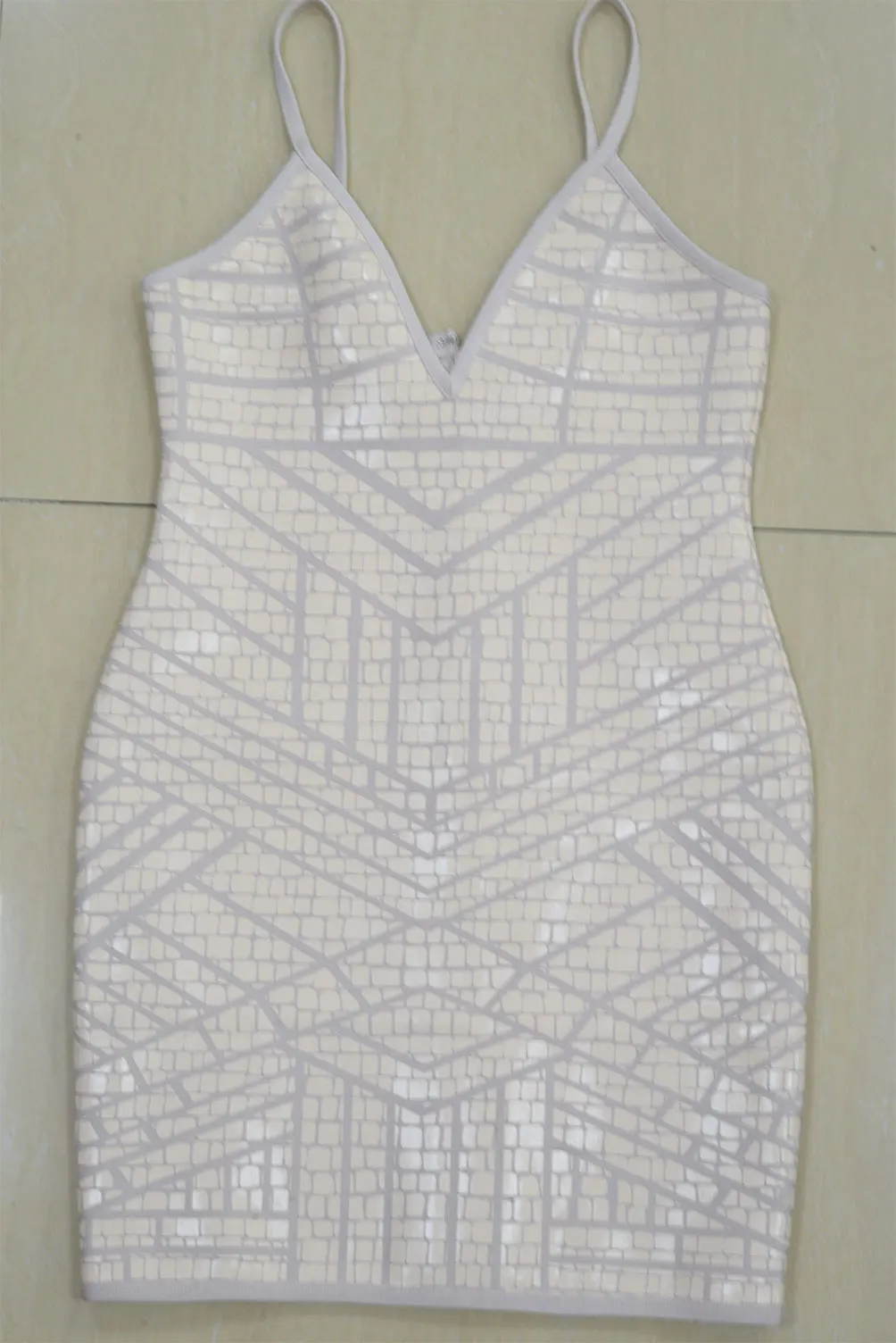 Sb2337 Wholesale Fashion Sexy Sleeveless Night Club Mini Dress Bodycon ...