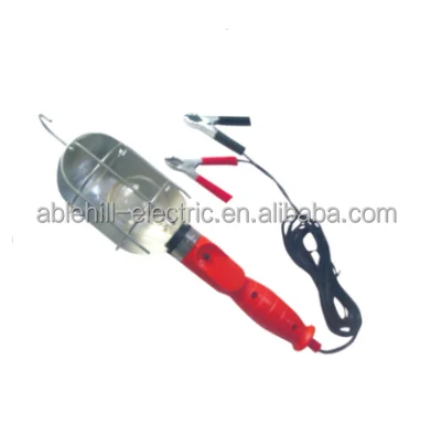 Car Repair Light/Overhaul Inspection Work Lamp/Car Hanging Hook Light ...