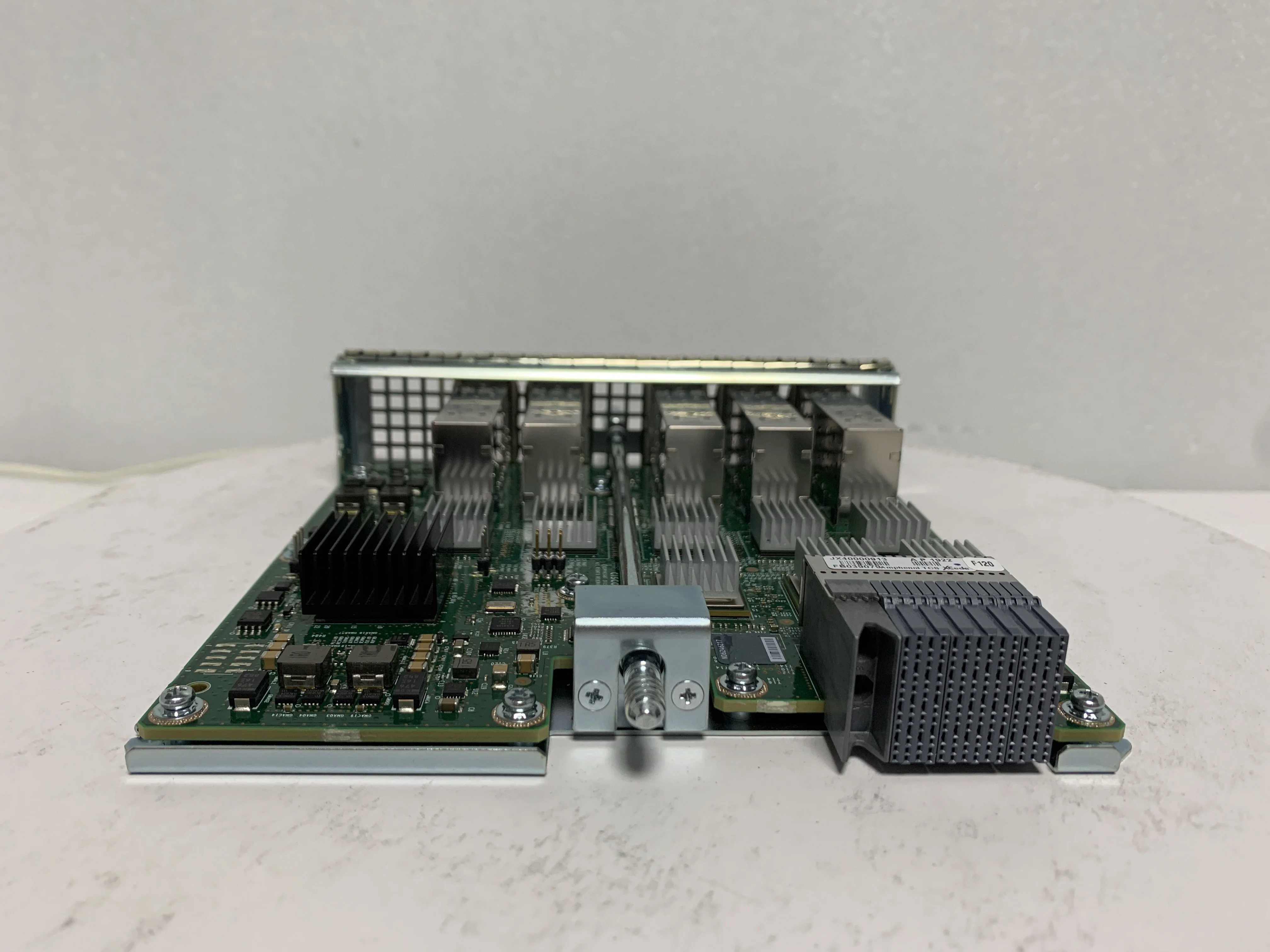 ASR1000 Router Modules Cards 10X10GE Ethernet Port Adapter Spare EPA ...