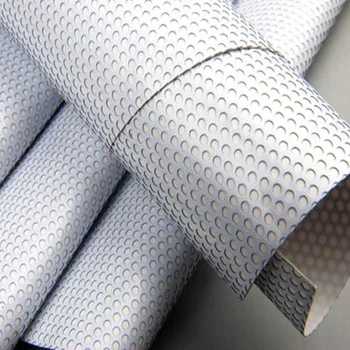 Pvc Printable One Way See Through Film Window Glass Advertising One Way ...