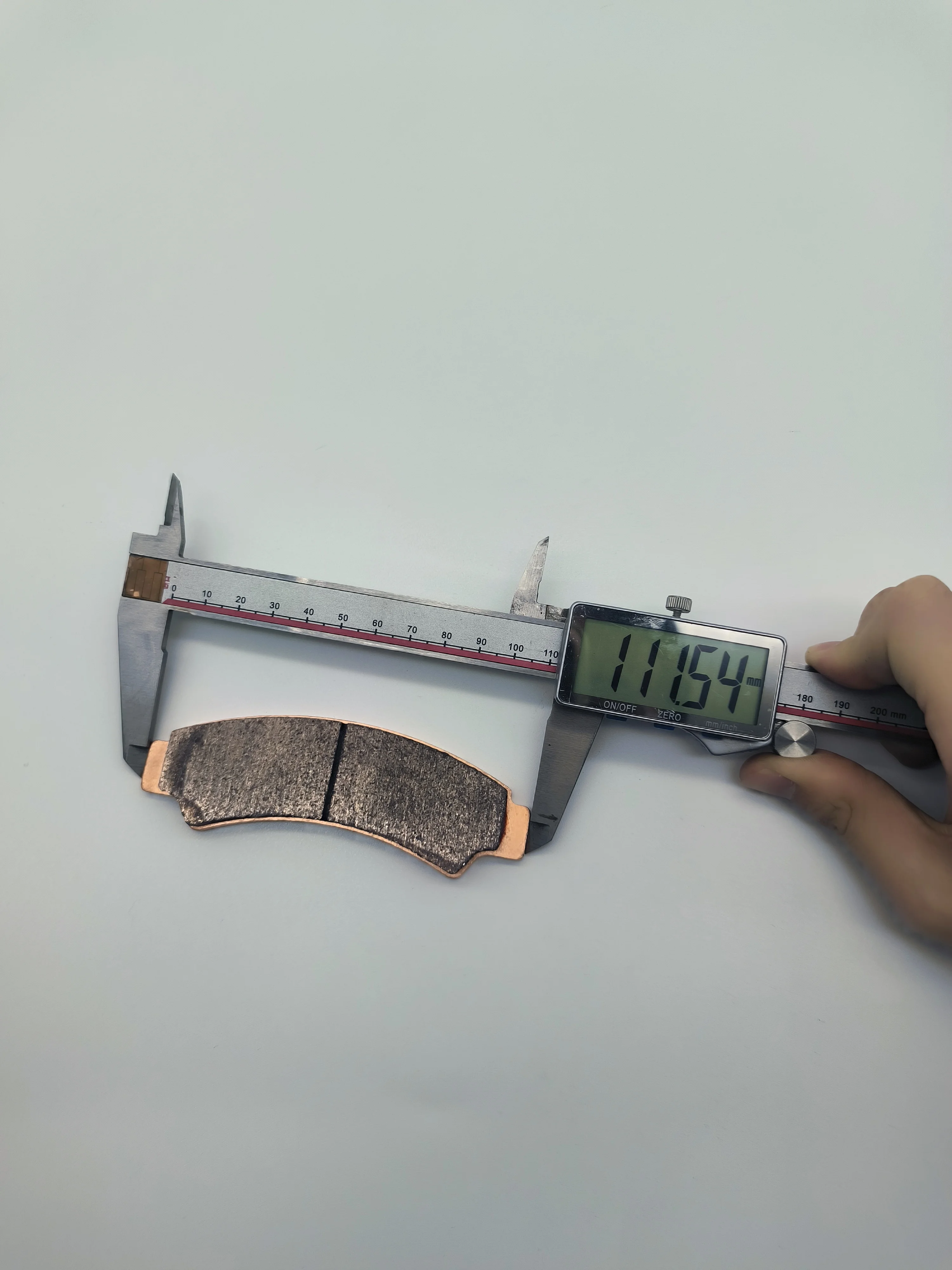 Segway Snarler Brake Pads - Durable & Reliable Performance