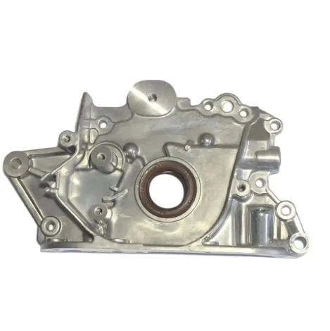 Auto Engine Oil Pump Oem 21310-02550 23040-02970 21310-02552 For ...