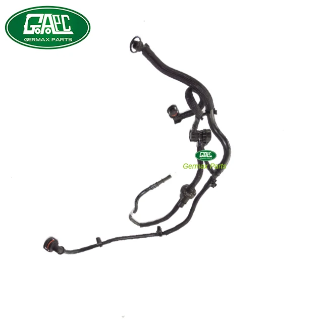捷豹xf 2009-2015 Xj 2010- C2d19426高品质germax汽车零部件专业制造商批发商gj0382燃油管 - Buy ...