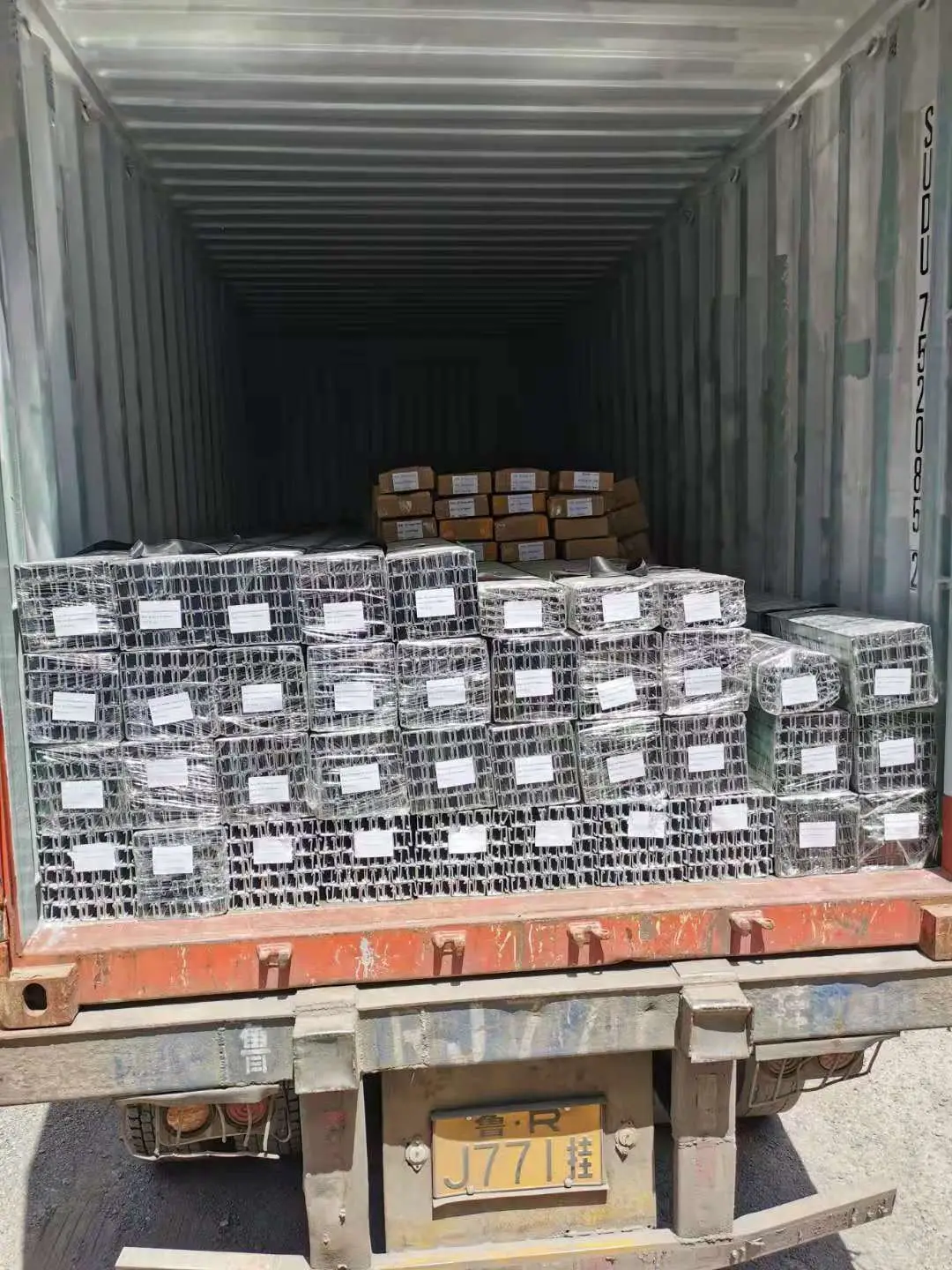 Stainless Steel Cable Tray Hdg Electrical Cable Wireway Strut C Channel ...