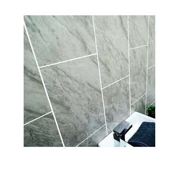 Pvc Wall Cladding Tile Effect Panels Brick Tiles Effect Pvc Plastic ...