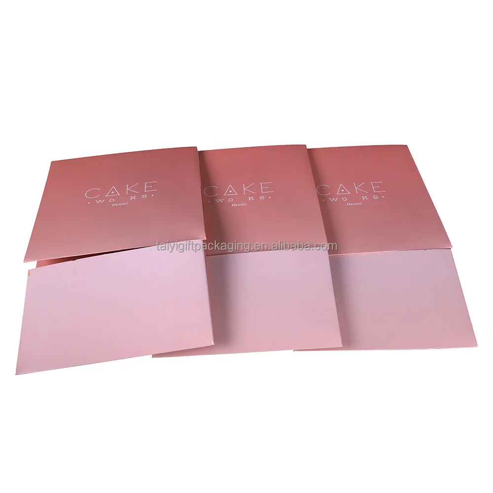 Hot Pink Sandwich Carton Box Packaging For Sandwich Hotdog Packaging ...