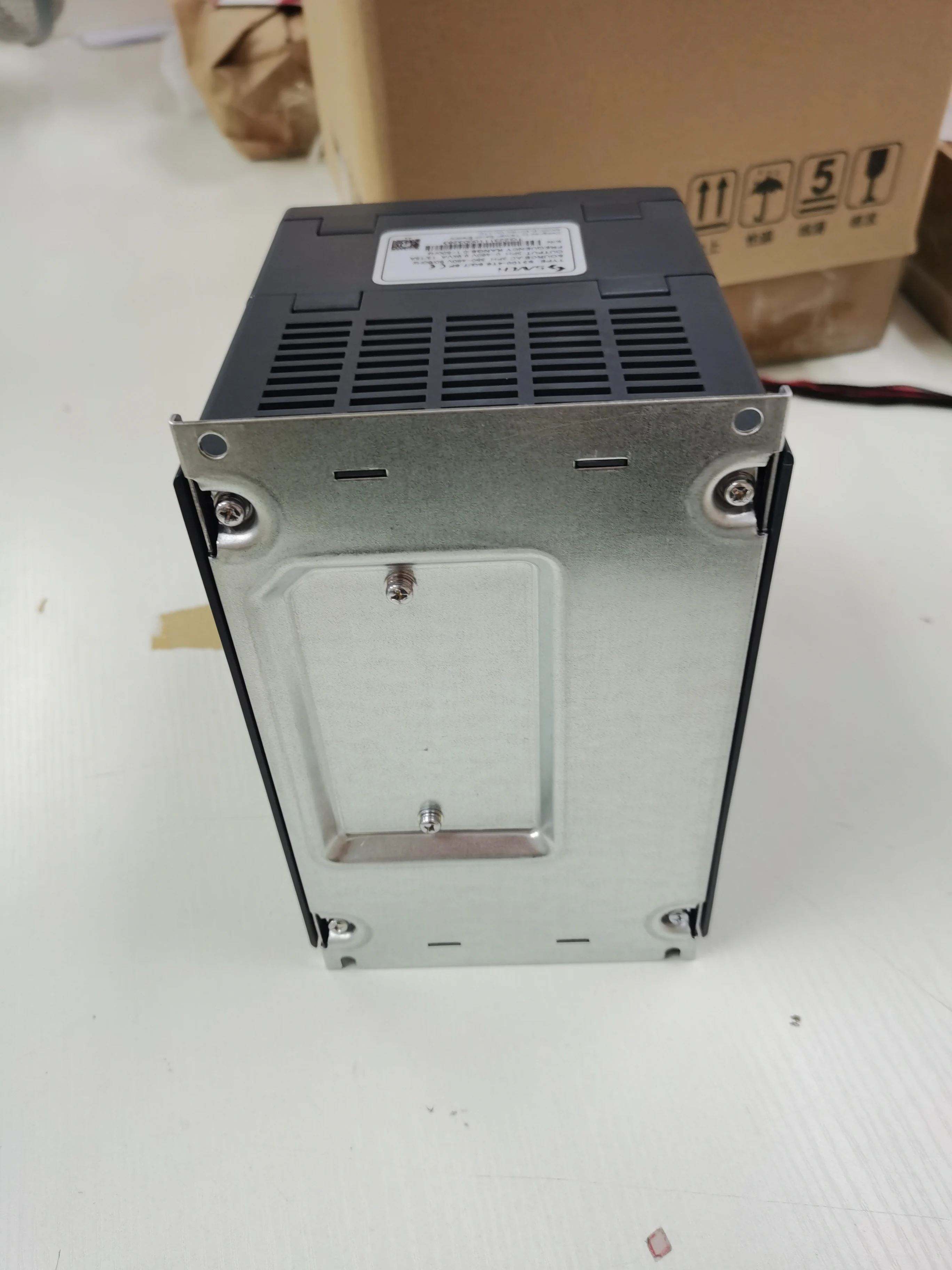 Savch S3100a Vsd 380v 3ph 75kw Frequency Inverter For Solar Pump - Buy ...