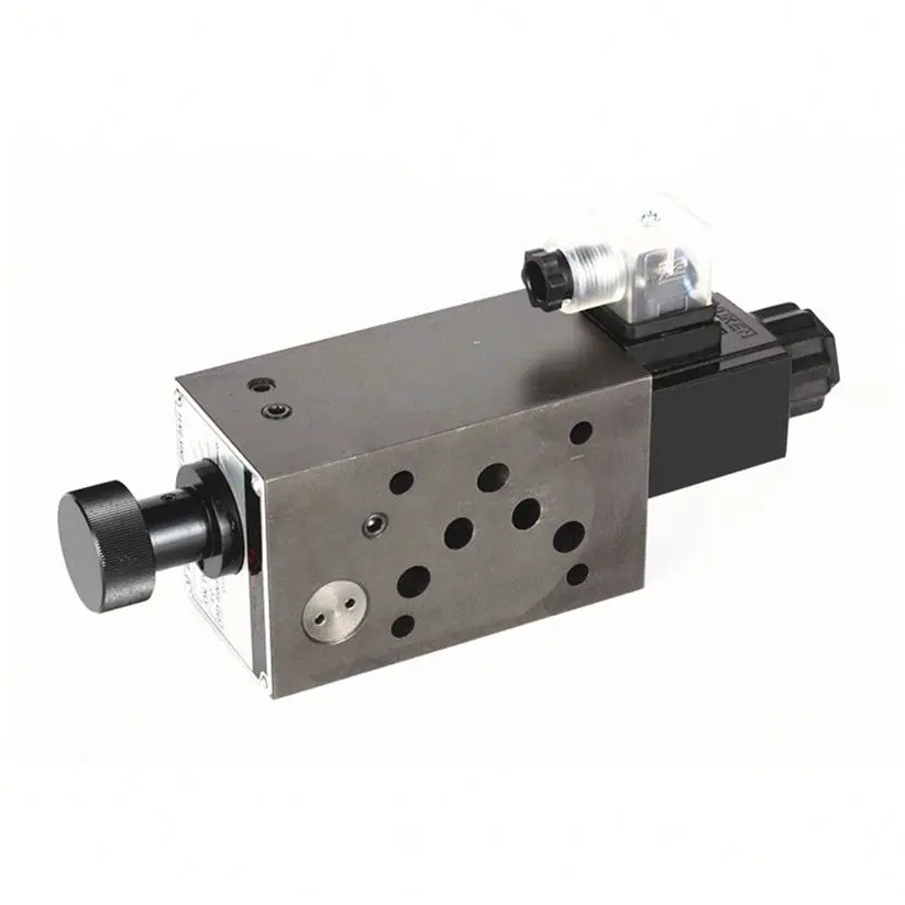 YFDH-F50H2-S Hydraulic Solenoid Valve| Alibaba.com