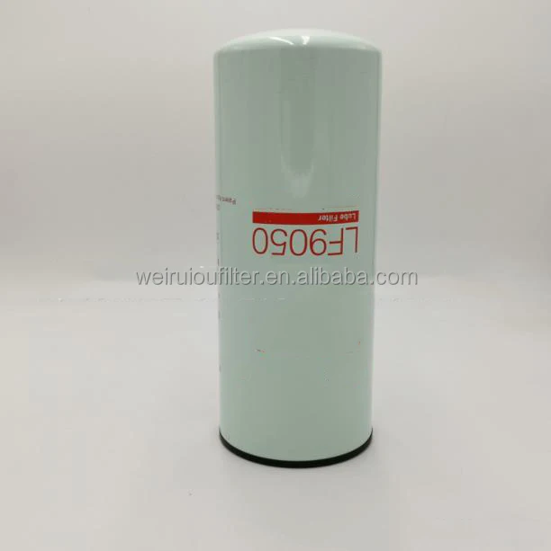 diesel engine fuel oil filter P554560 DBF5782 LF9024 LF9050| Alibaba.com