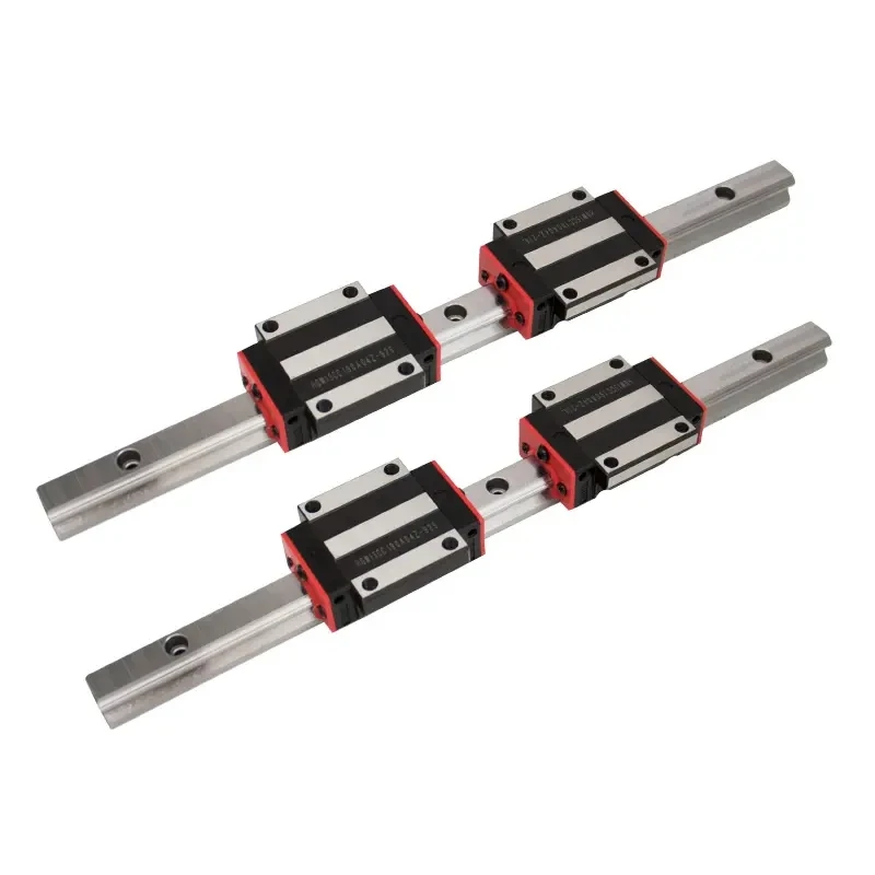 High quality linear guide bearings KGN25PP LBD13AJ 1623-712-20AR linear ...