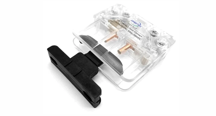 Elevator Parts Tke Elevator K400 Door Lock Contact JY05-A1Z| Alibaba.com