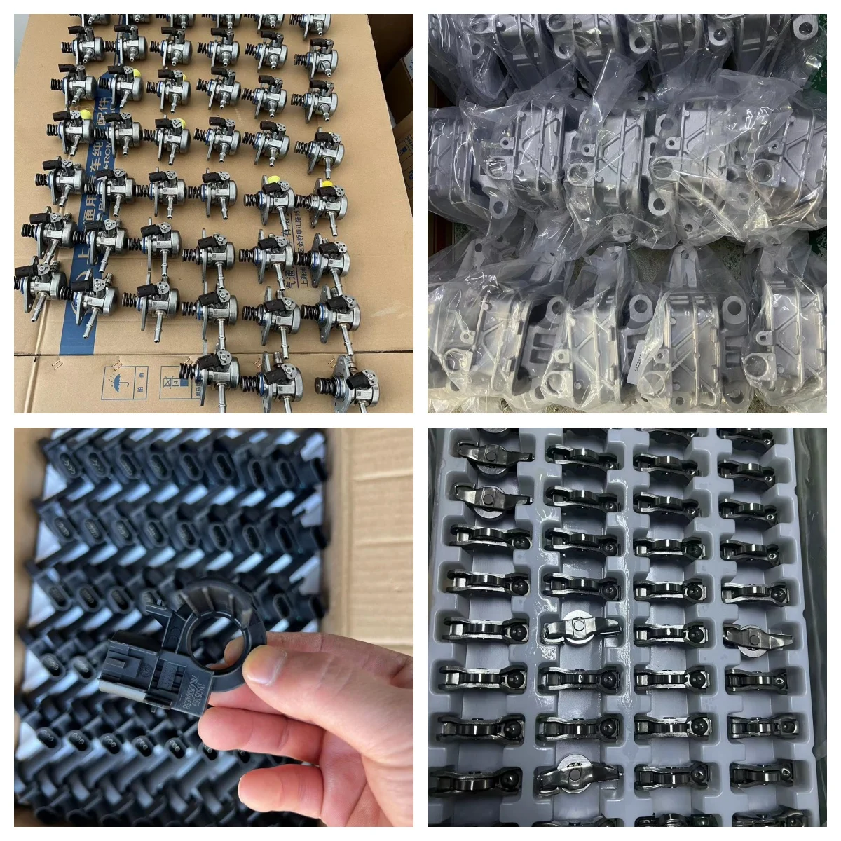 Chevrolet MONZA Starter Generators - OEM Parts for Repair