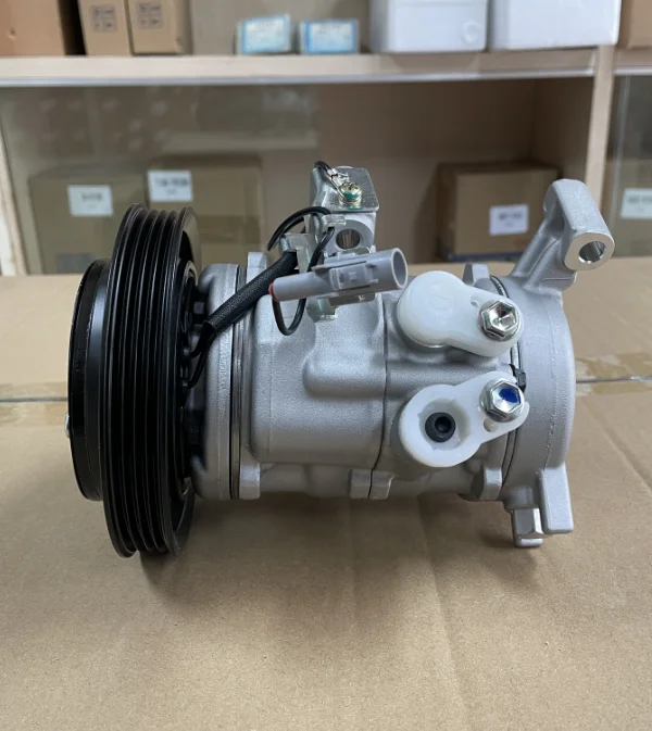 High-quality Car Air Conditioning Compressors for Toyota