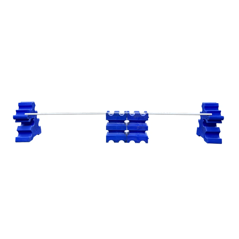 Horse Jumping Equipment - Racing Post Plastic Obstacle Jumps