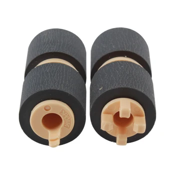 נייר להאכיל רולר 022k74870 עבור Xeroxs Dc240 242 252 260 Wc7655 7675 Wc ...