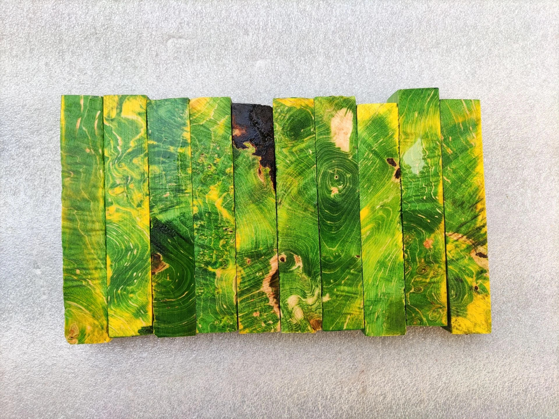 Woodturning Pen Kit Accessories Diy Resin Pen Making Parts Legacy ...