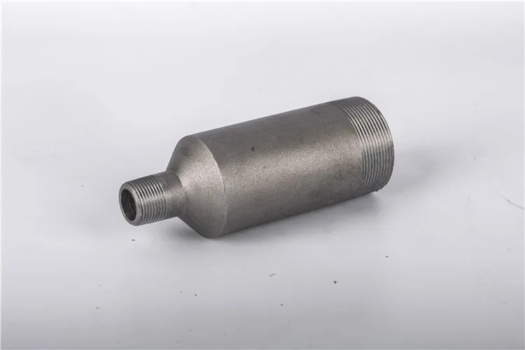 Carbon Steel Swage Nipple - MSS SP-95 Forged Fittings