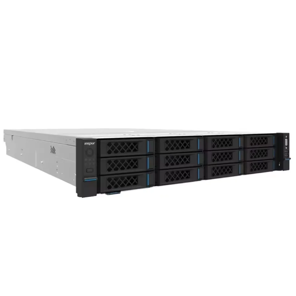 5468m5 Inspur Gpu Rack Server 5280m5high Performance Nf5280m5 Inspur ...