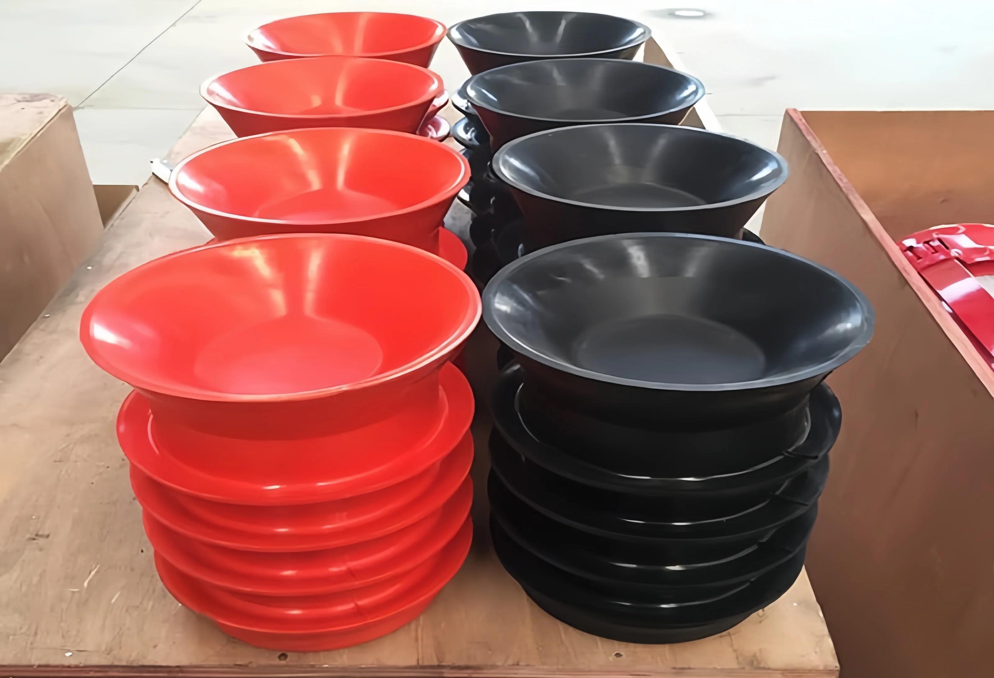 Api Oilfield Downhole Bottom Cementing Plug For Casing And Tubing China ...