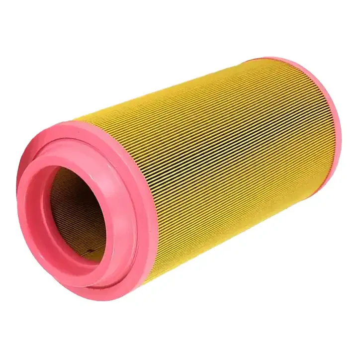 High Quality Air Filter Element 2914930200+2914930300